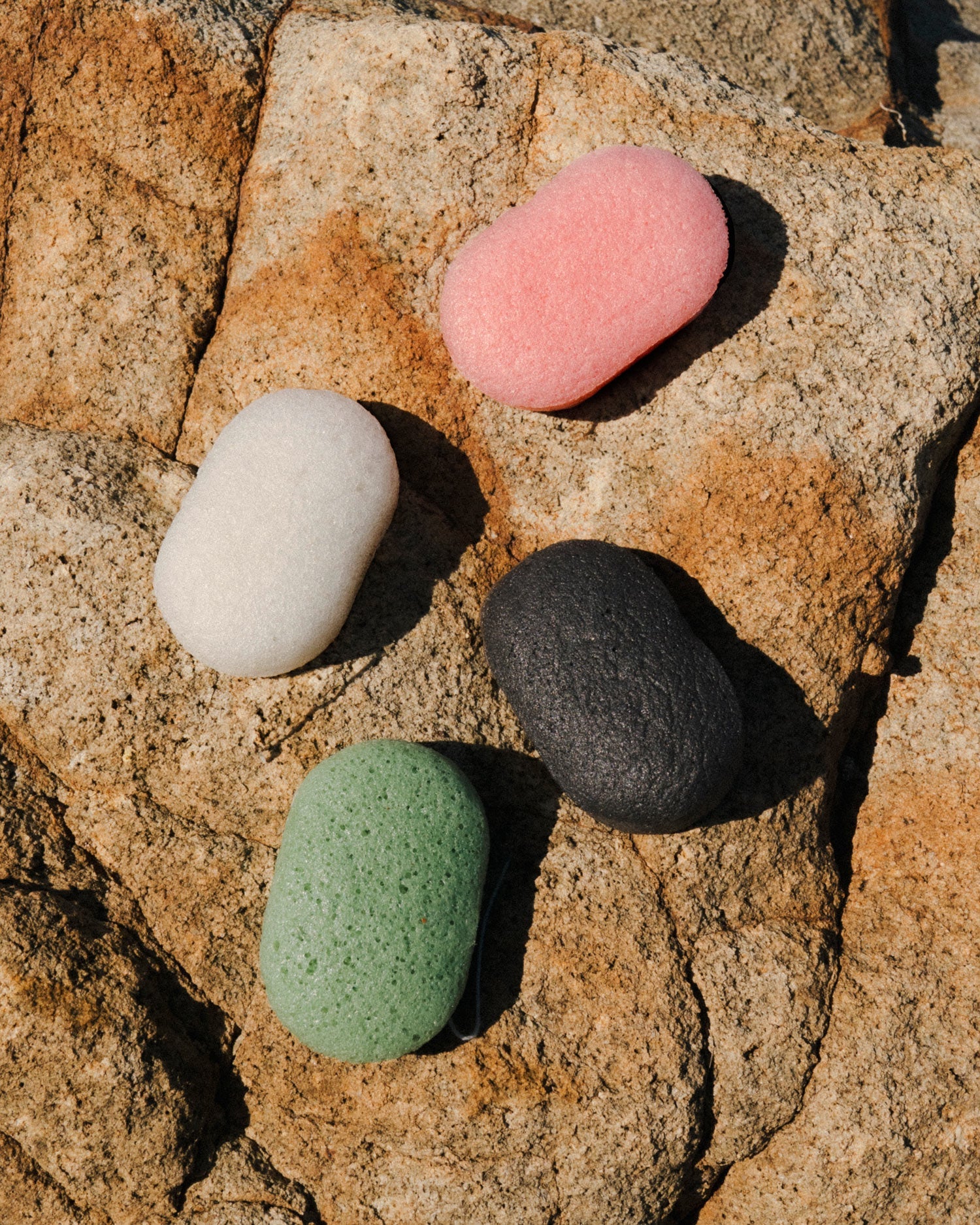 Konjac Sponges – Dillon Skincare