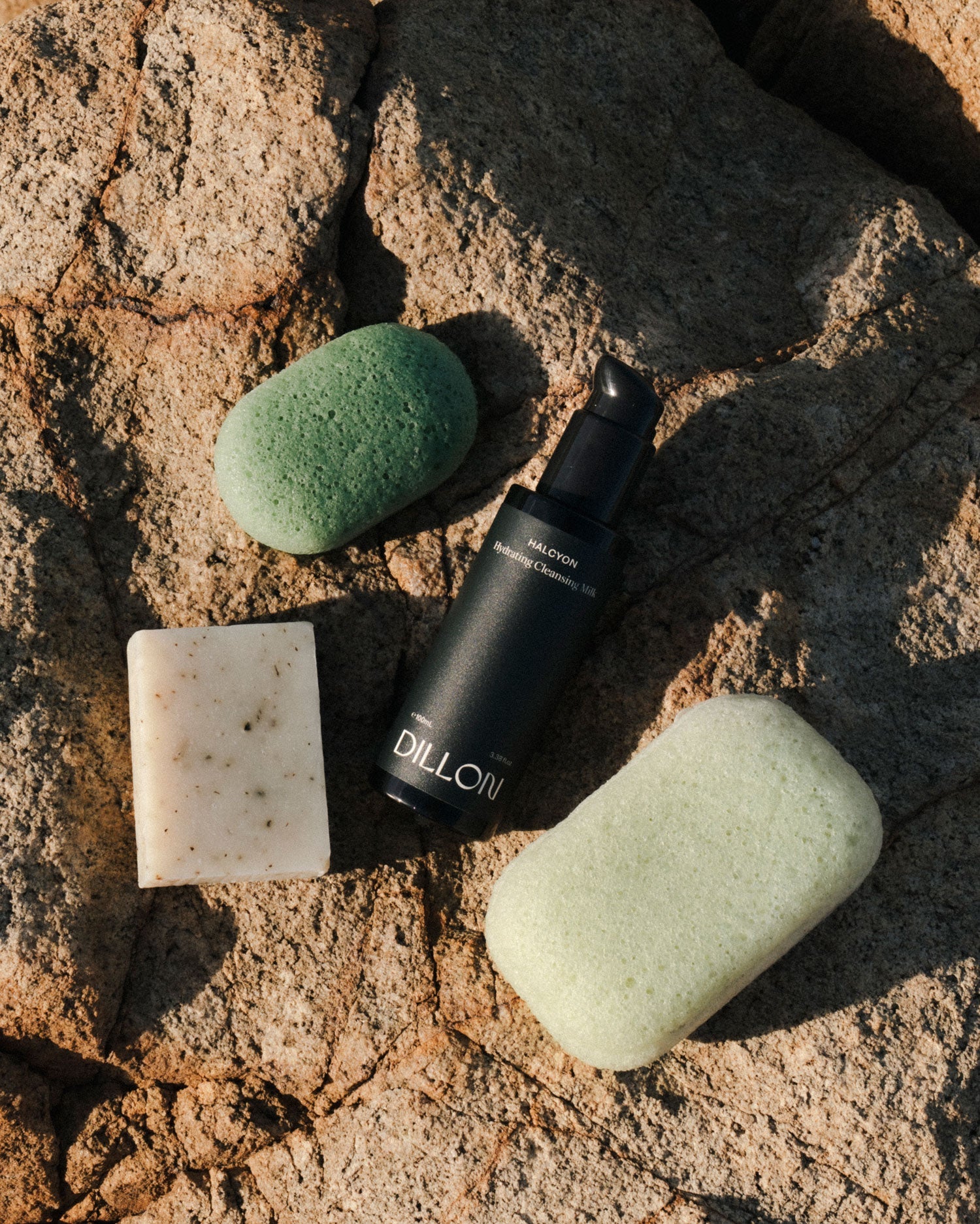 Curated Sets – Dillon Skincare