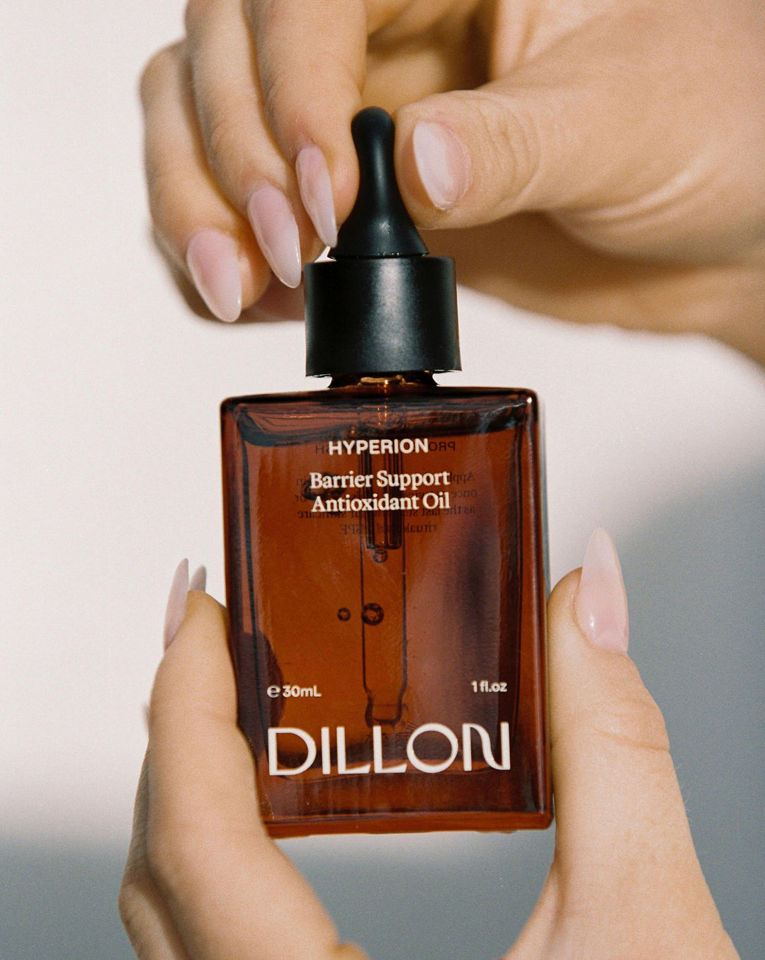 Dillon – Natural, Organic, Vegan, Australian-Made Skincare – Dillon ...