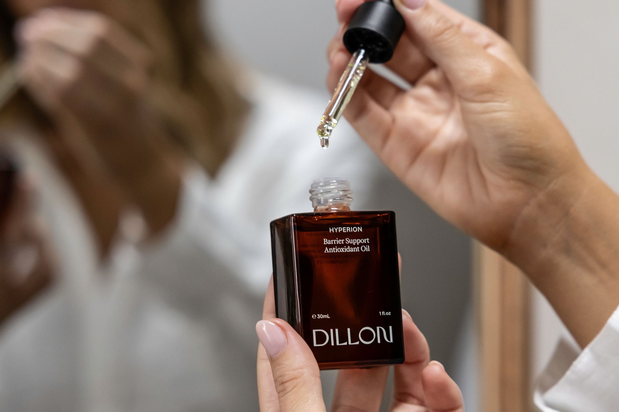 Dillon – Natural, Organic, Vegan, Australian-Made Skincare – Dillon ...
