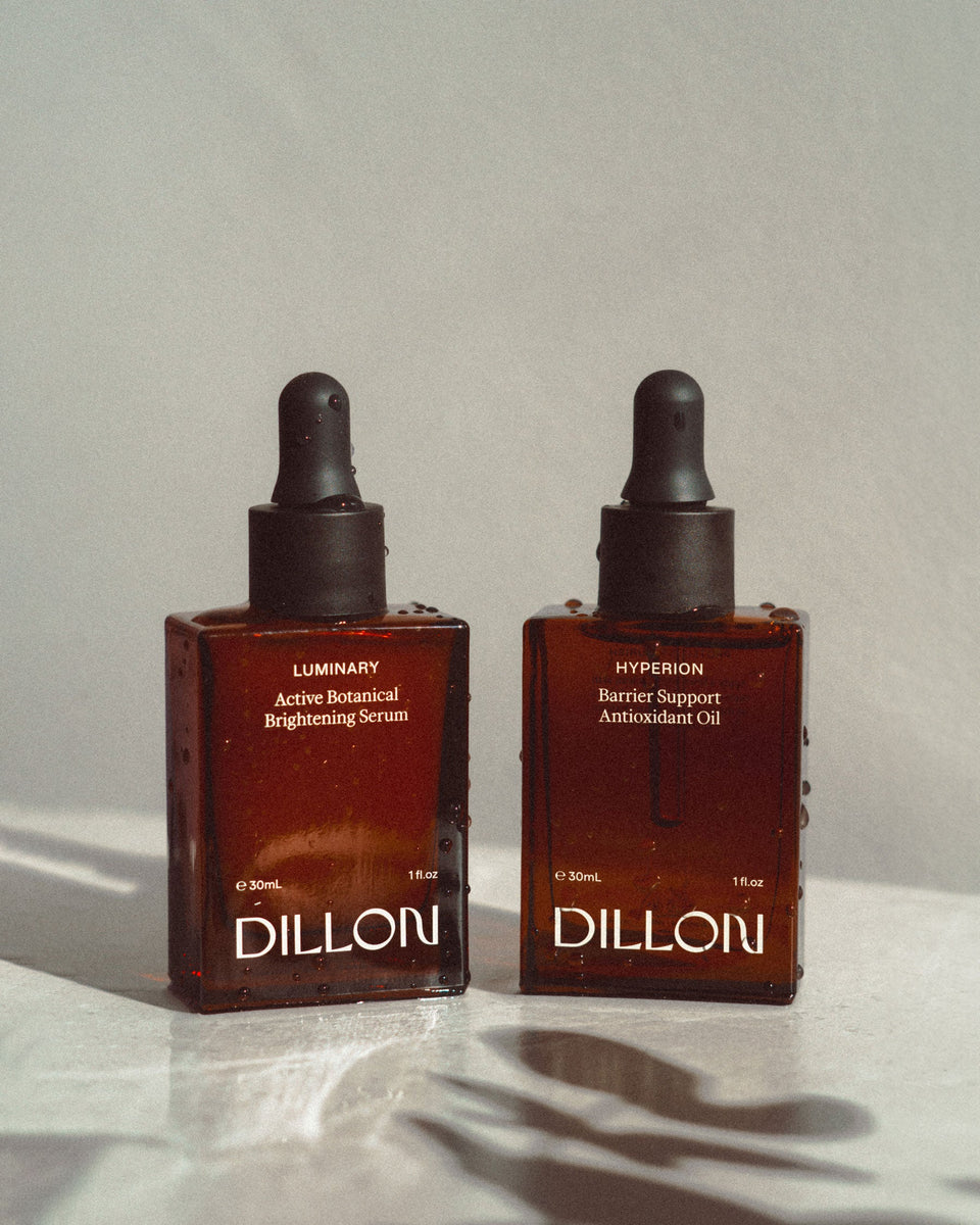 Dillon – Natural, Organic, Vegan, Australian-Made Skincare – Dillon ...