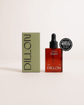 Dillon – Natural, Organic, Vegan, Australian-Made Skincare – Dillon ...