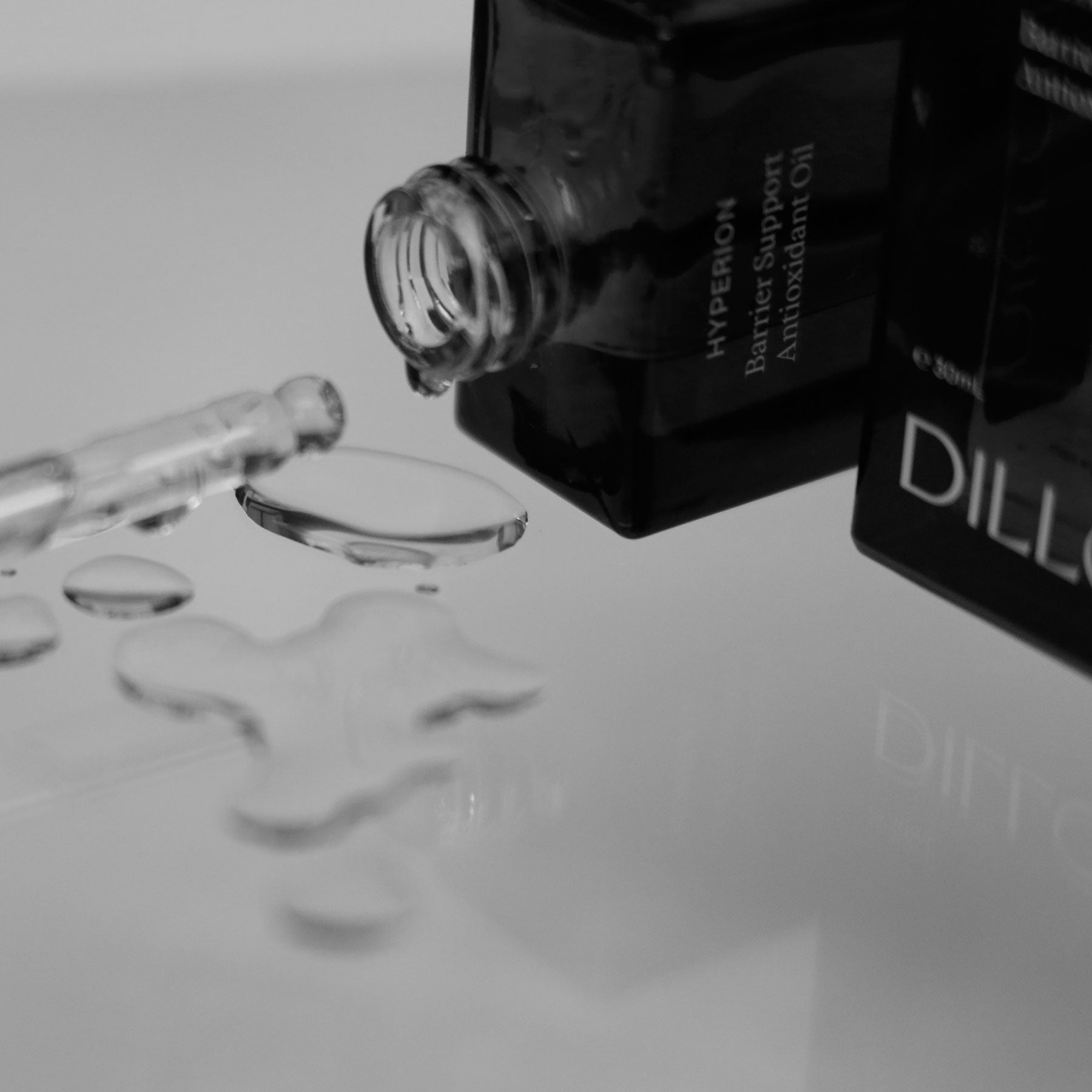 Dillon I Natural, Vegan, Australian-Made Skincare – Dillon Skincare