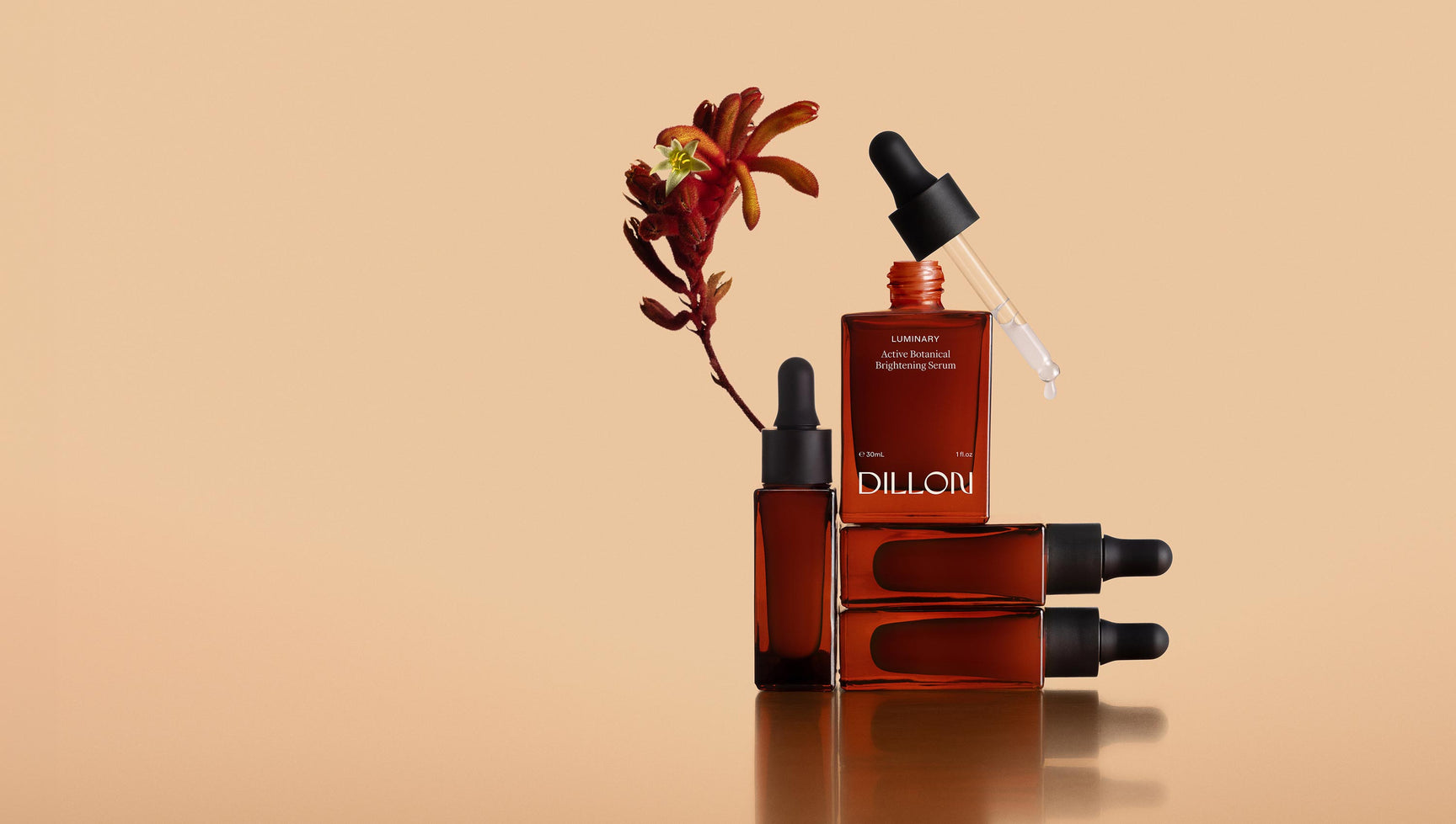 Dillon – Natural, Organic, Vegan, Australian-Made Skincare – Dillon ...