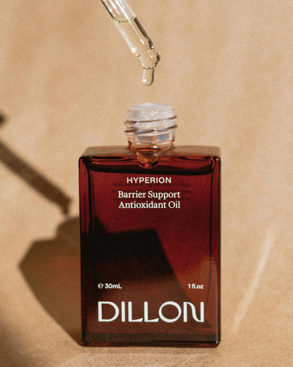 Dillon – Natural, Organic, Vegan, Australian-Made Skincare – Dillon ...
