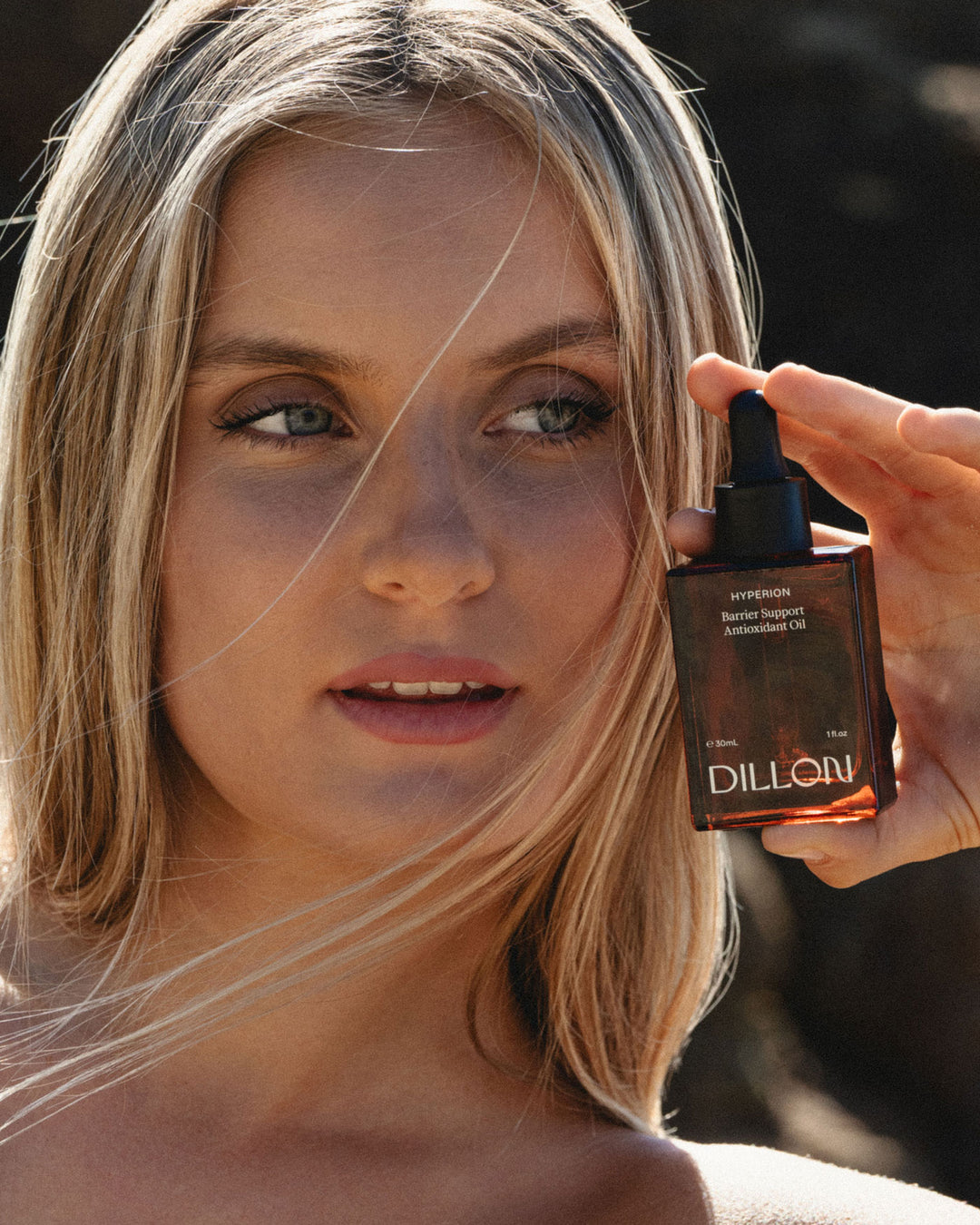 Dillon – Natural, Organic, Vegan, Australian-Made Skincare – Dillon ...