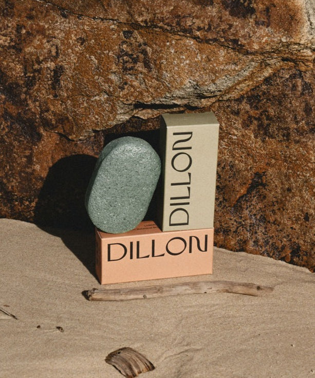 Dillon – Natural, Organic, Vegan, Australian-Made Skincare – Dillon ...