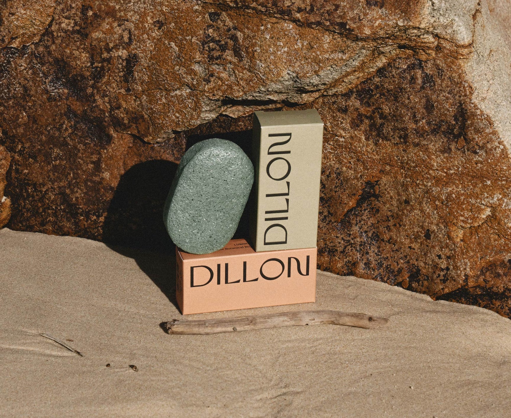 Dillon – Natural, Organic, Vegan, Australian-Made Skincare – Dillon ...