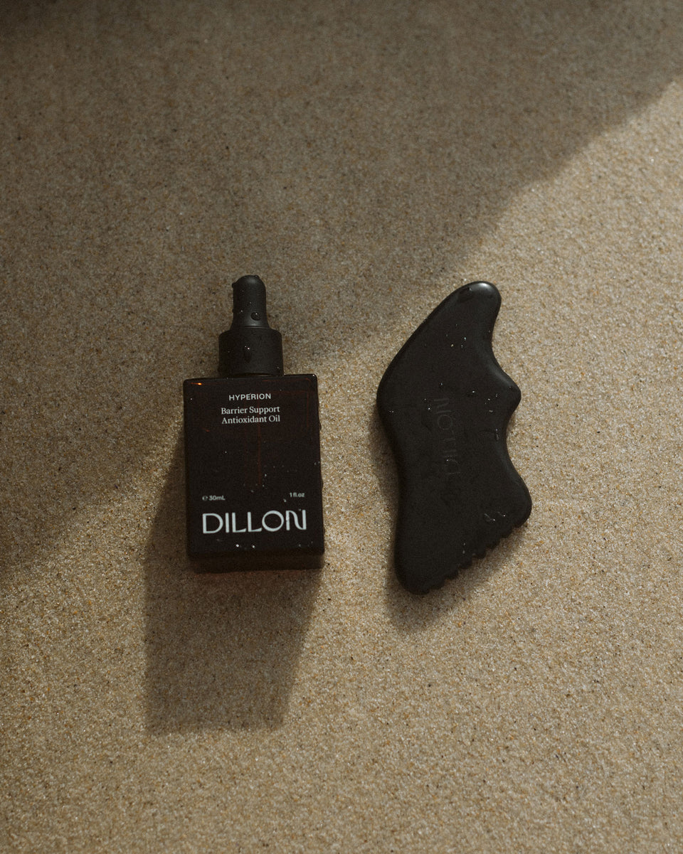 Dillon – Natural, Organic, Vegan, Australian-Made Skincare – Dillon ...